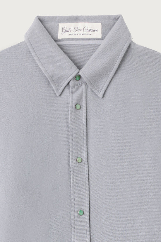 All Cashmere – God's True Cashmere