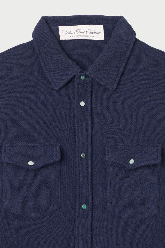 All Cashmere – God's True Cashmere