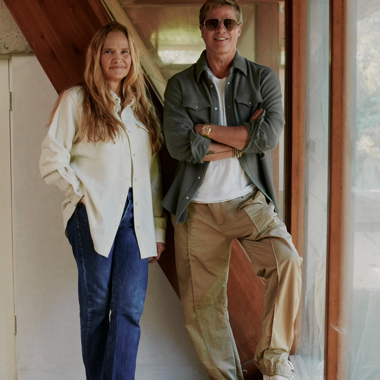 Press – God's True Cashmere