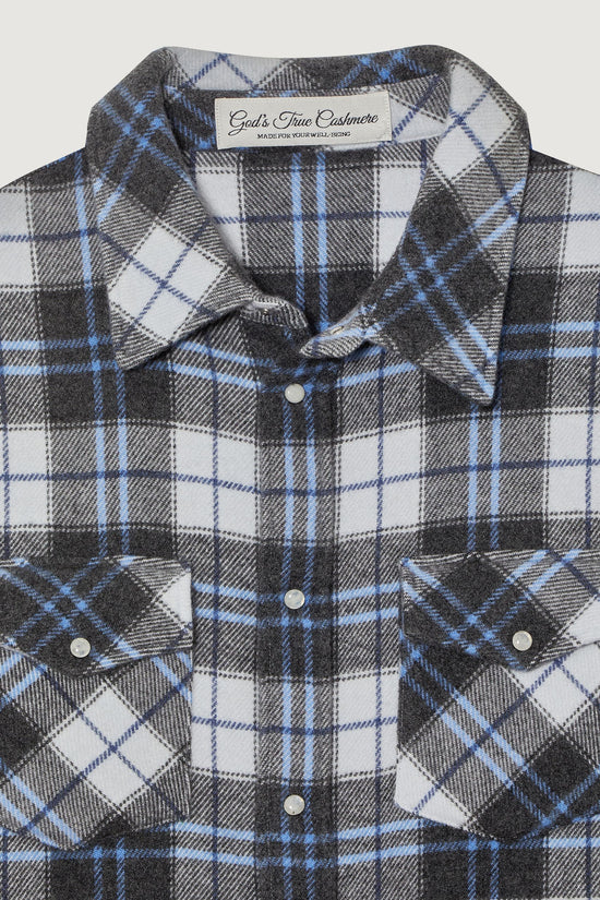 Cashmere Shirts & Tops – God's True Cashmere